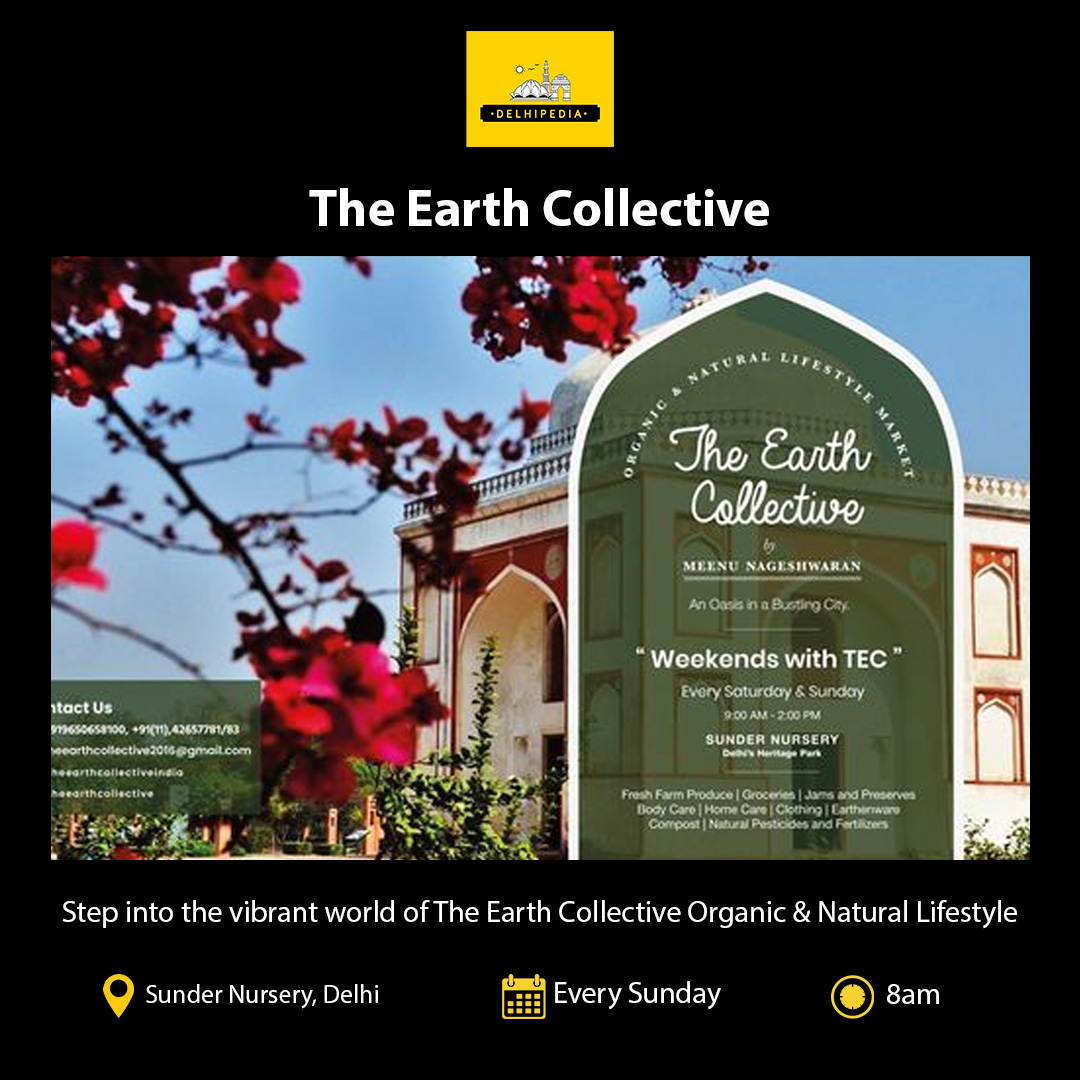 Weekend Guide – Delhipedia