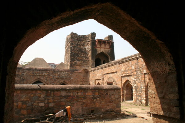 Discover the Historic City of Jahanpanah in Delhi! – Delhipedia