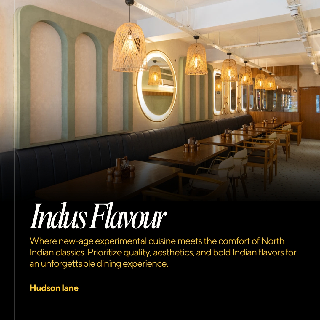 Delhi’s Must-Try Vegetarian Restaurants – Delhipedia