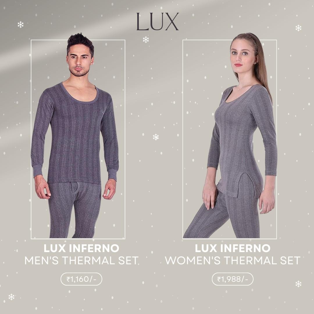 Explore Online Thermal Wear options – Delhipedia