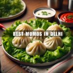 Where to Find the Best Momos in Delhi – Delhipedia