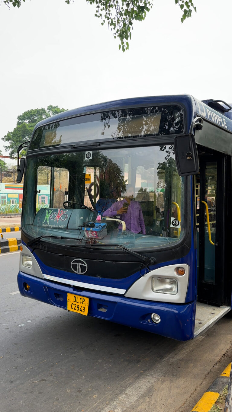 Riding the HoHo Bus: A Day Exploring Delhi with Delhipedia – Delhipedia