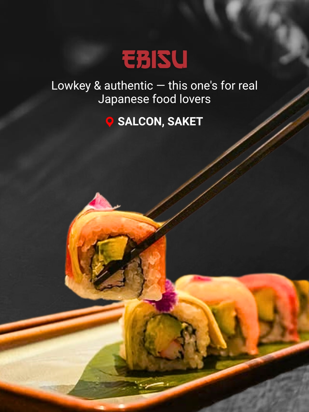 Best Sushi Restaurants in Delhi: A 2025 Guide – Delhipedia