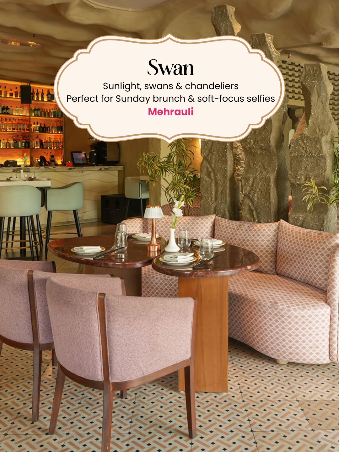 Delhi’s Best Cafés for Aesthetic Vibes & Gorgeous Photos – Delhipedia