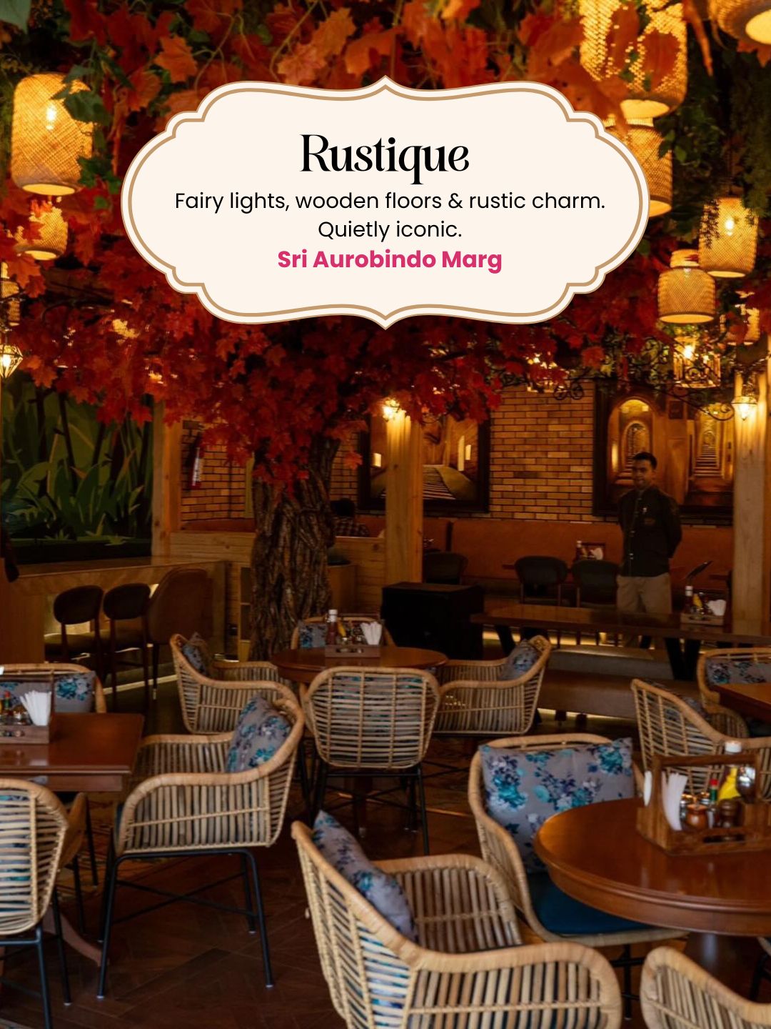 Delhi’s Best Cafés for Aesthetic Vibes & Gorgeous Photos – Delhipedia