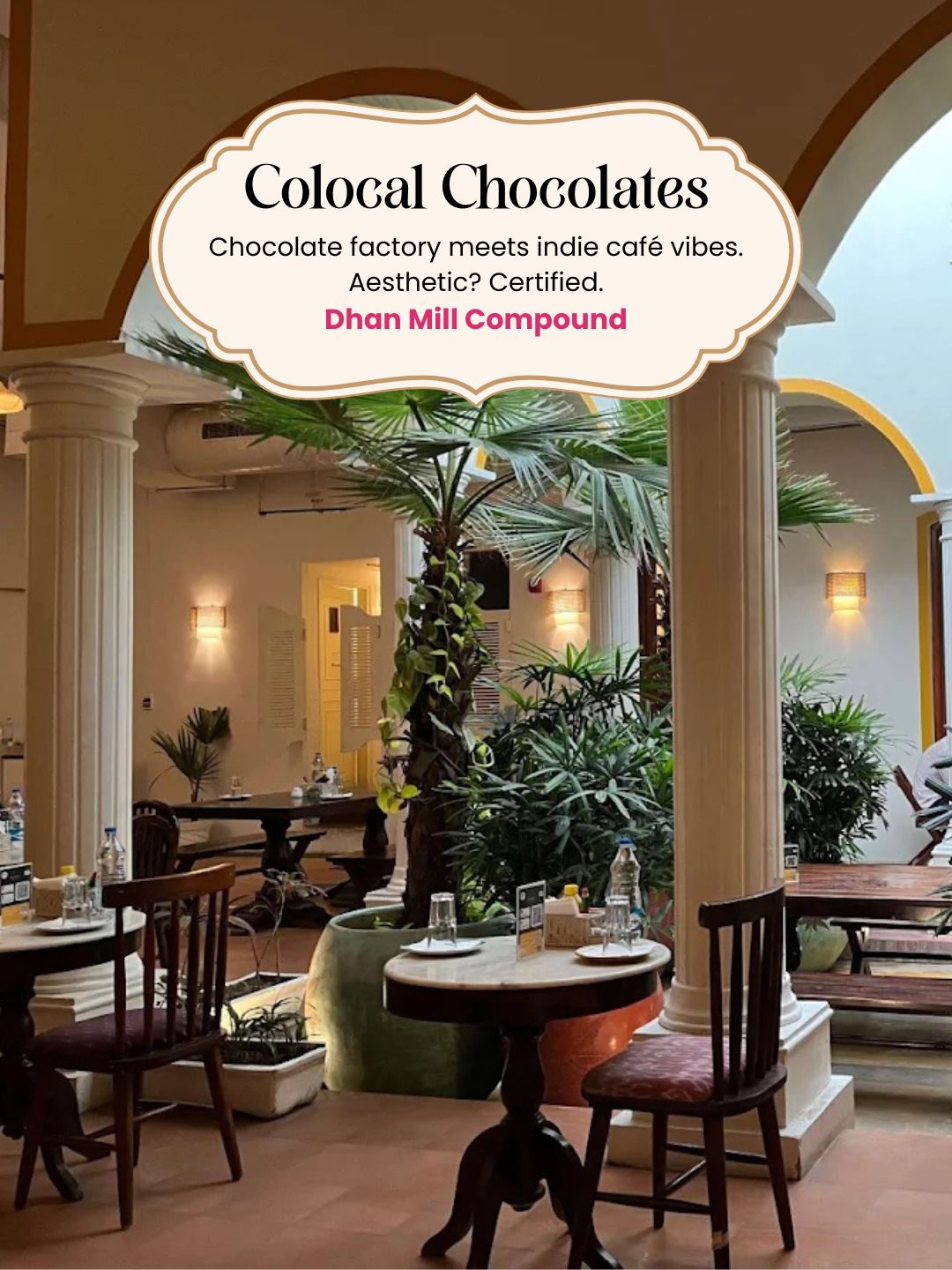 Delhi’s Best Cafés for Aesthetic Vibes & Gorgeous Photos – Delhipedia