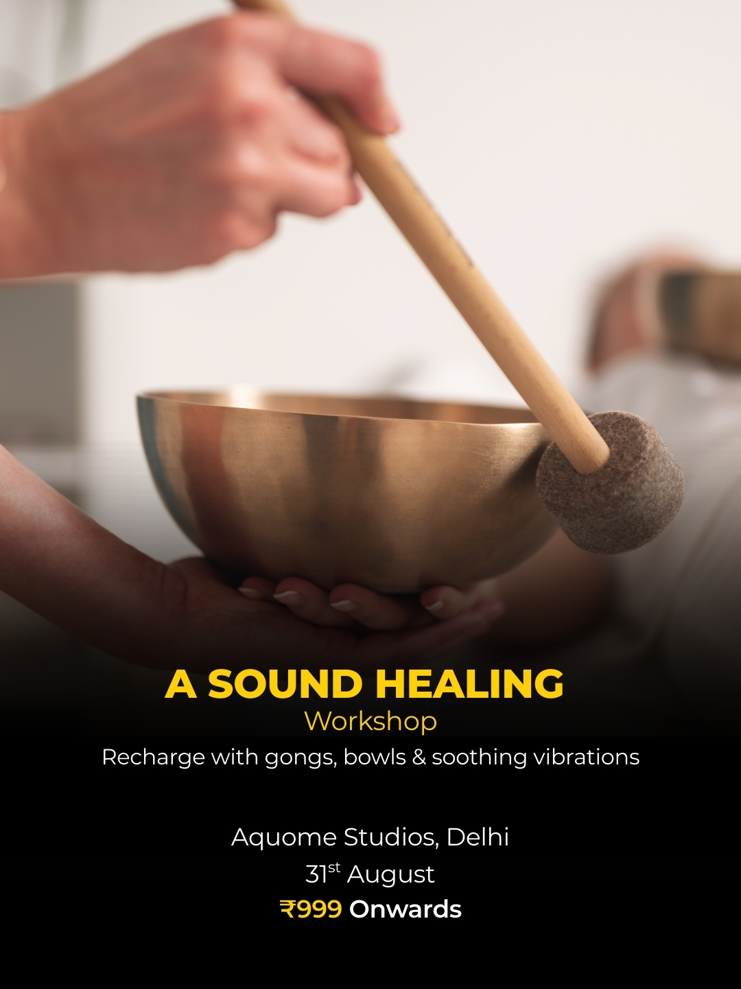 Must-Attend Events in Delhi-NCR (August 29–31, 2025) – Delhipedia