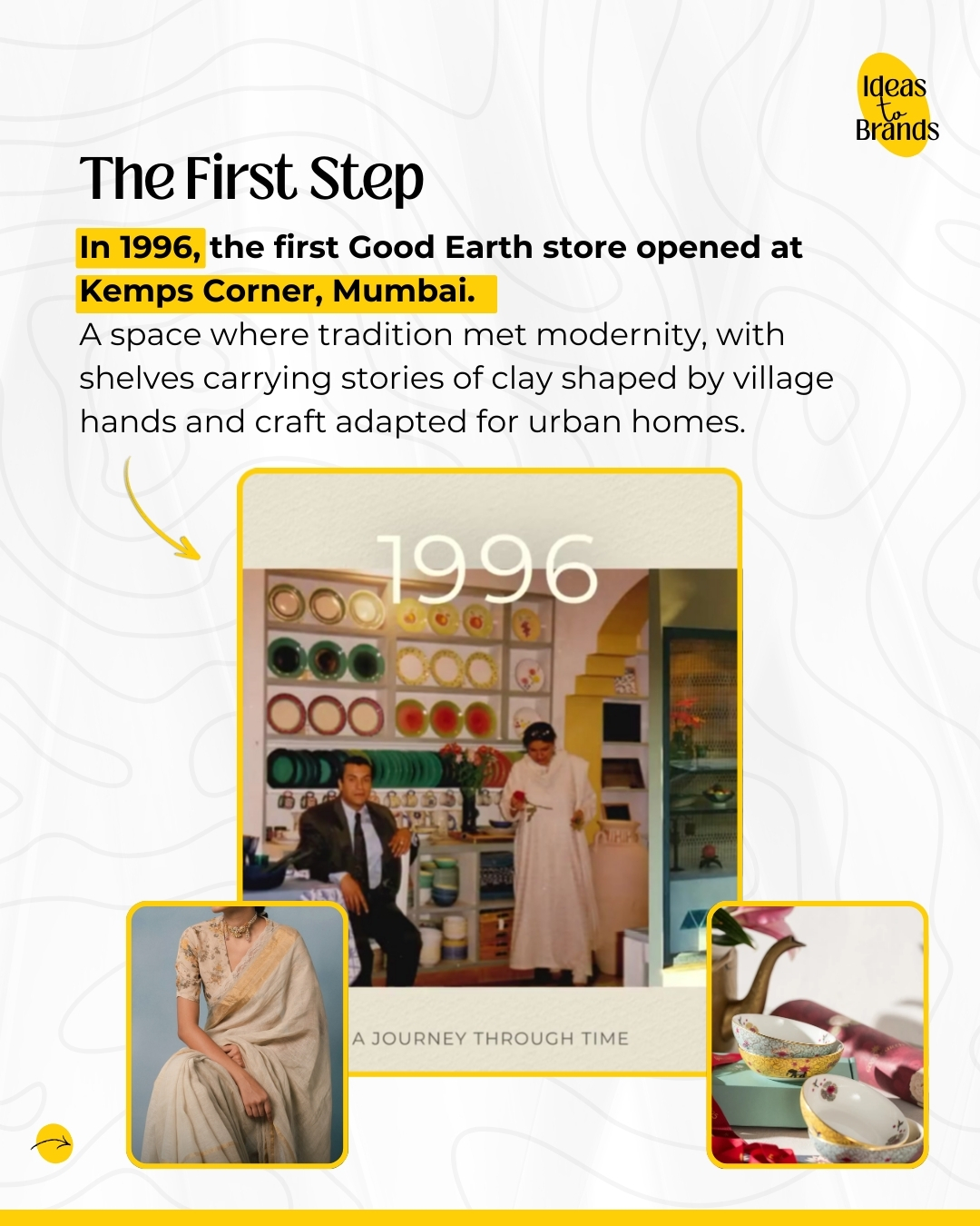 Good Earth: From a Potter’s Vision to a Global Design House – Delhipedia