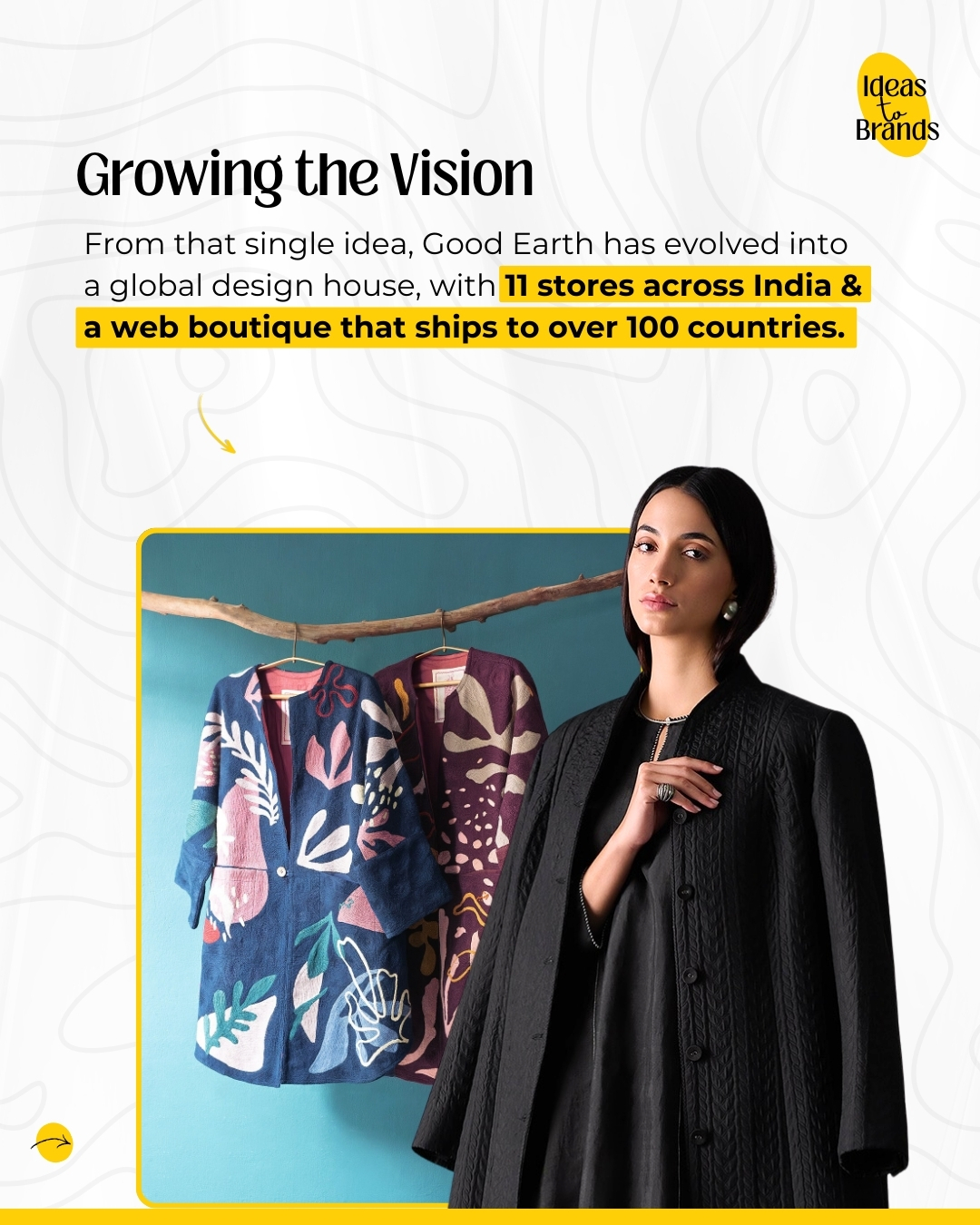 Good Earth: From a Potter’s Vision to a Global Design House – Delhipedia